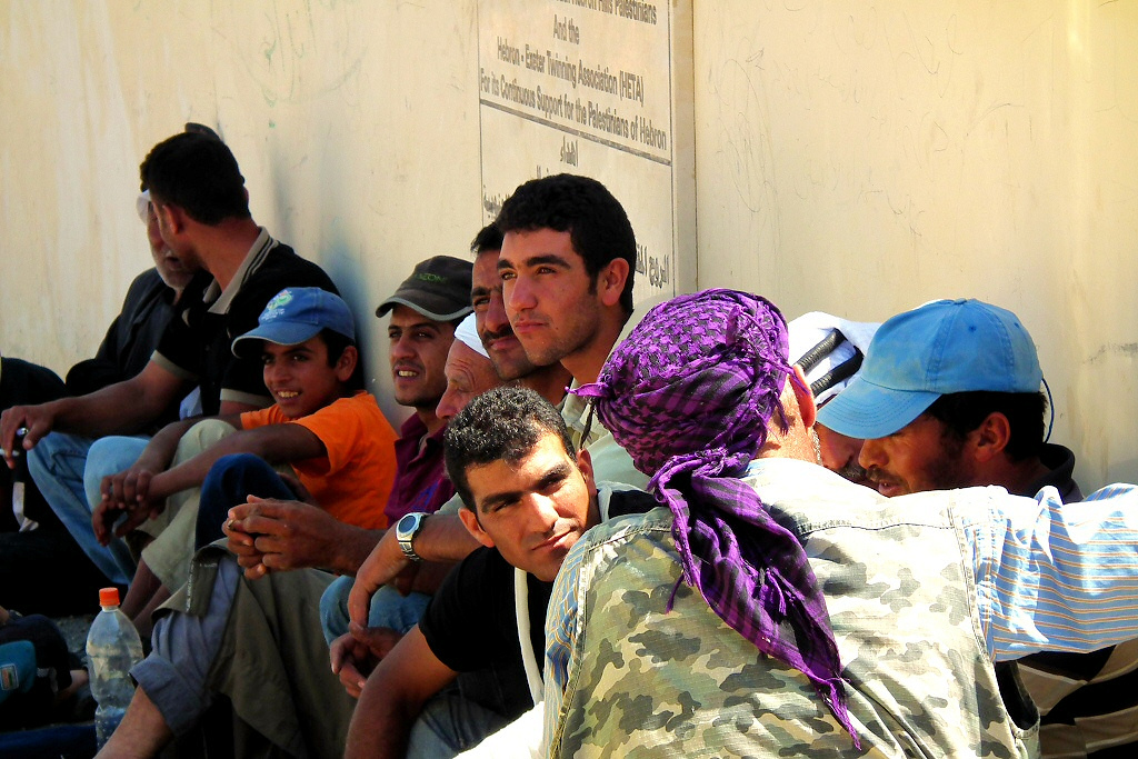 At Tuwani – Notes from the Far Beyond