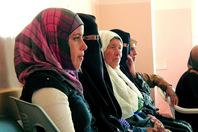 At Tuwani – Notes from the Far Beyond