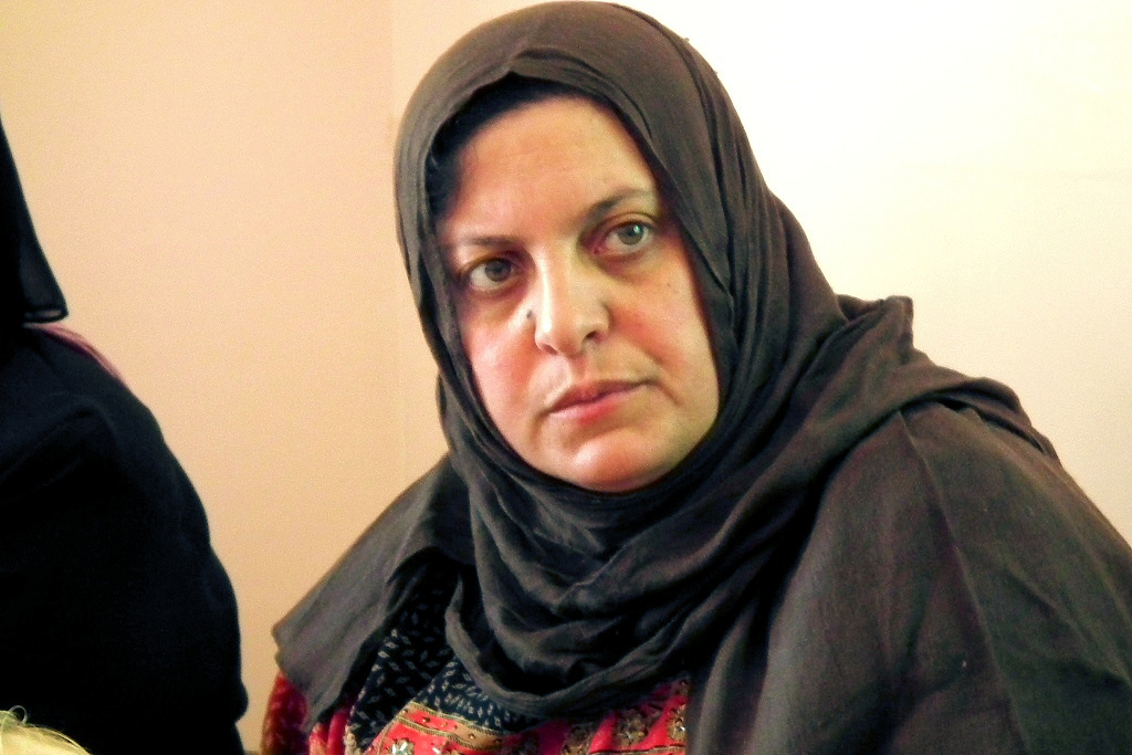 At Tuwani – Notes from the Far Beyond