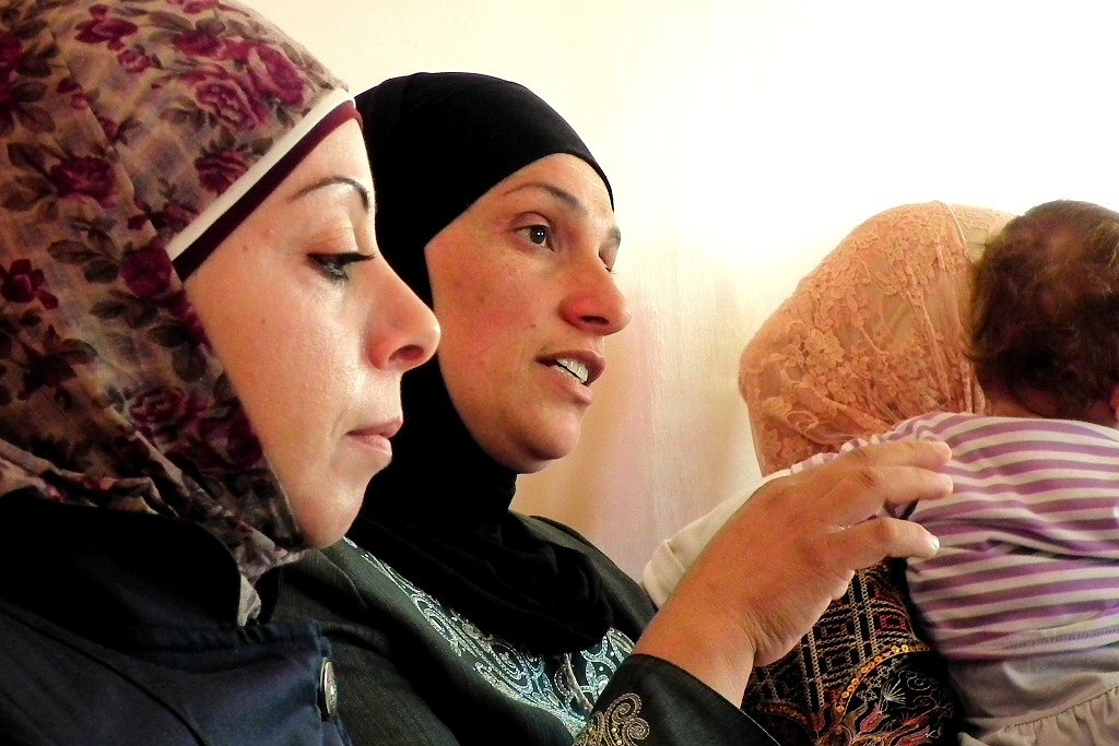 At Tuwani – Notes from the Far Beyond