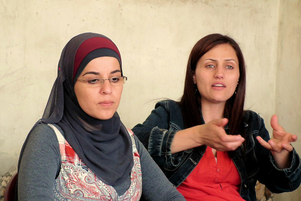 At Tuwani – Notes from the Far Beyond