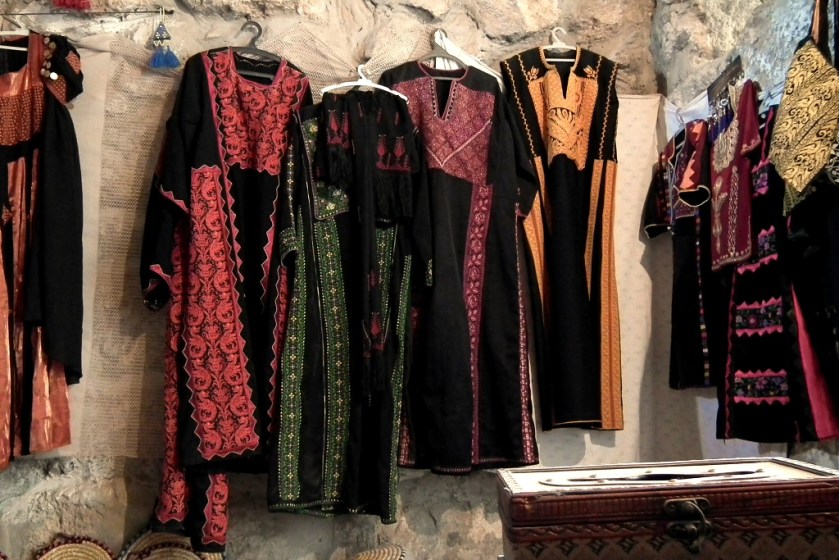 At Tuwani – Notes from the Far Beyond