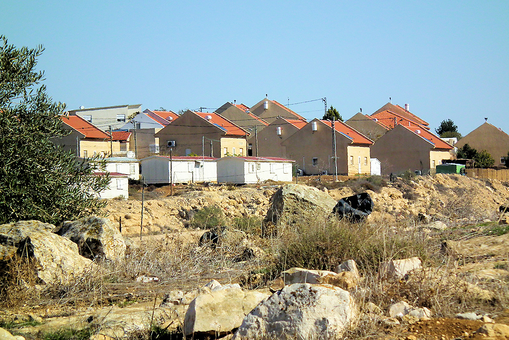 At Tuwani – Notes from the Far Beyond