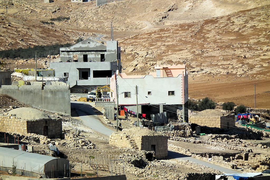 At Tuwani – Notes from the Far Beyond