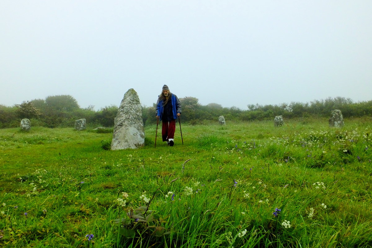 Blessings that Bones Bring – Notes from the Far Beyond